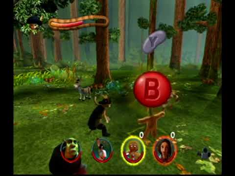 Shrek 2 (GC): Ogre Killer in 4:18 - YouTube