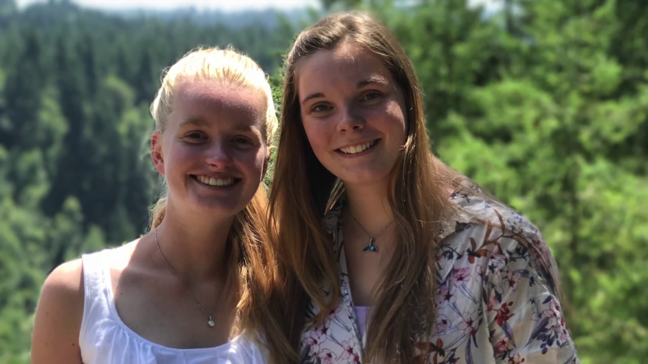 Two Dutch Friends Talk About Their Gap Year at Green River College ...