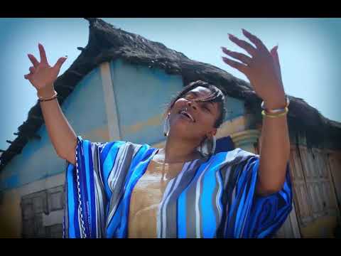EVINA_MEZIK (Clip officiel) 