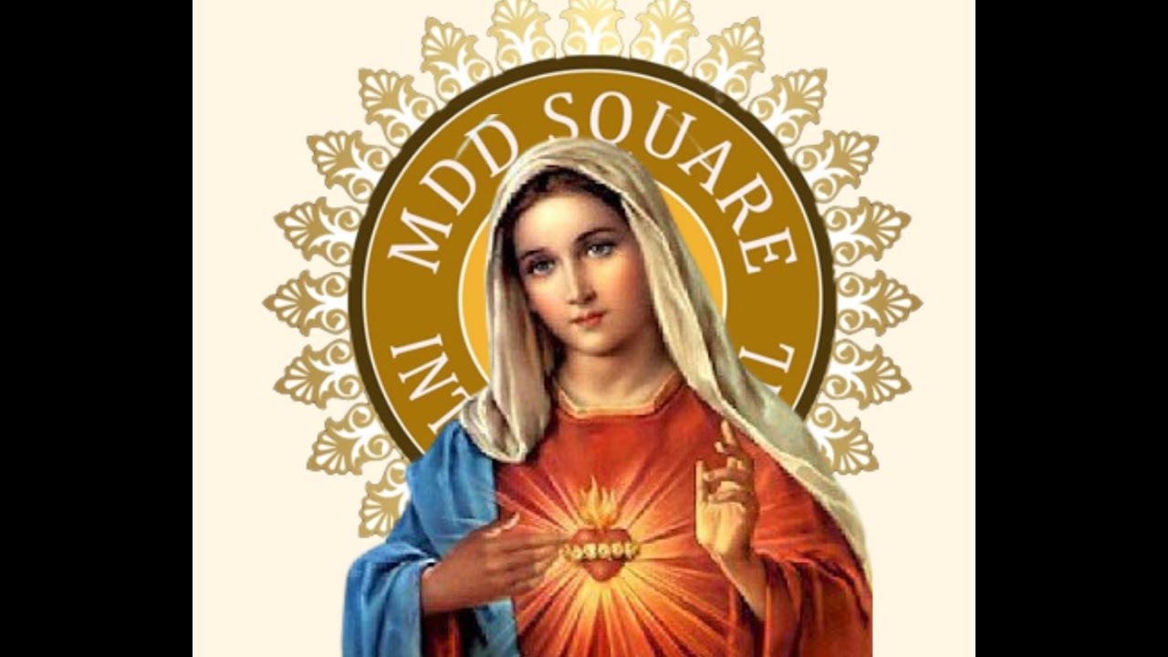 Rev Fr Mario David Dibie Live Stream (THE HOLY ROSARY) - YouTube