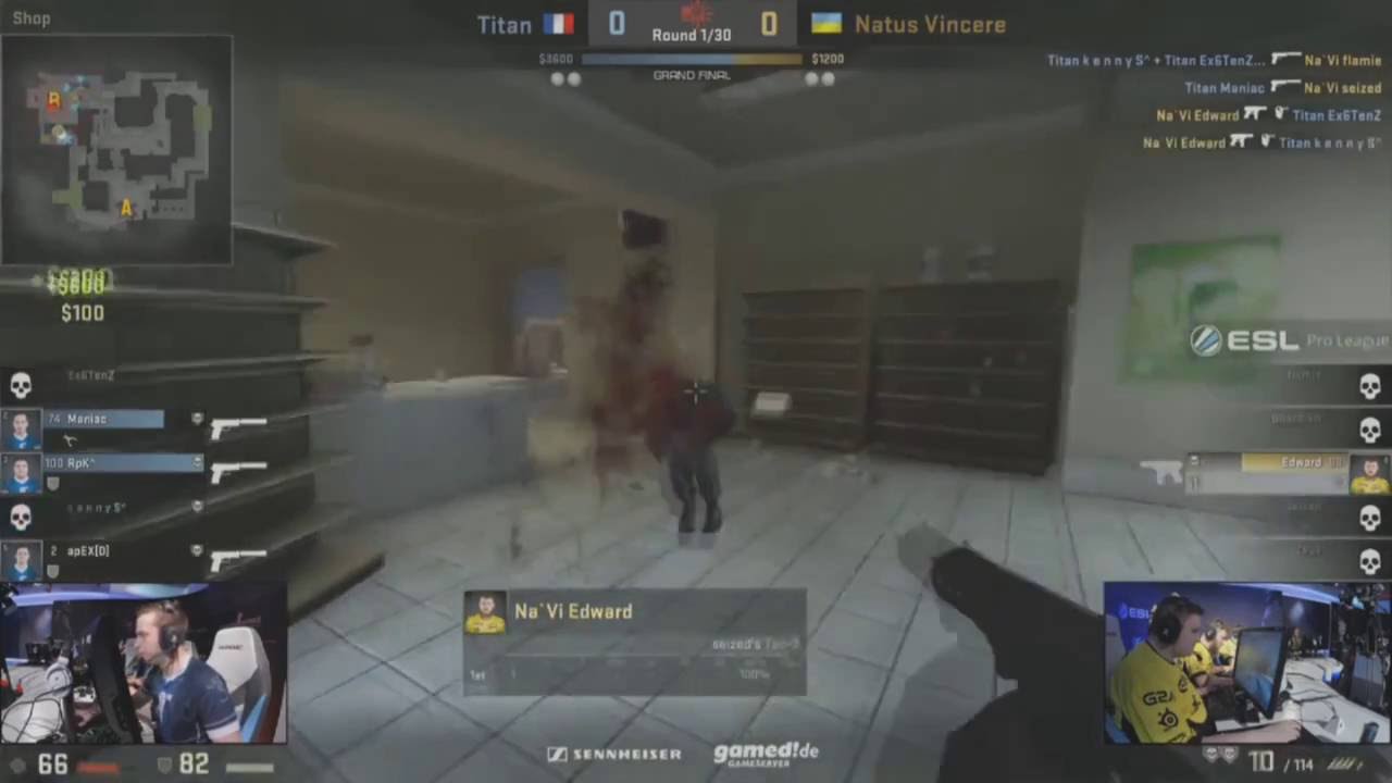 BEST OF EDWARD - YouTube