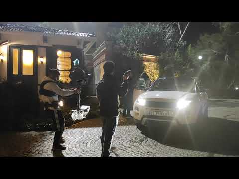 Akrep Dizisi Kamera Arkası #yusufcim #yusufçim #akrep