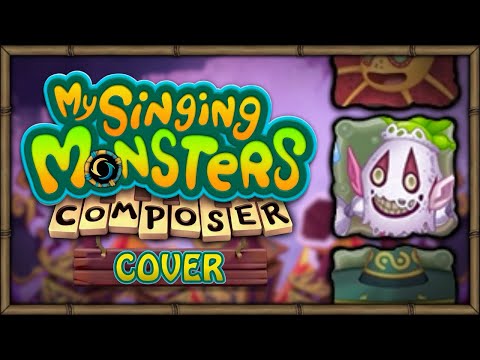 Paironormal Carnival, but I Fully Remade it in MSM Composer [Update 6]