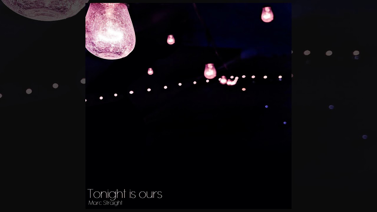 Tonight is Ours - Wistfully, I'm Yours - YouTube