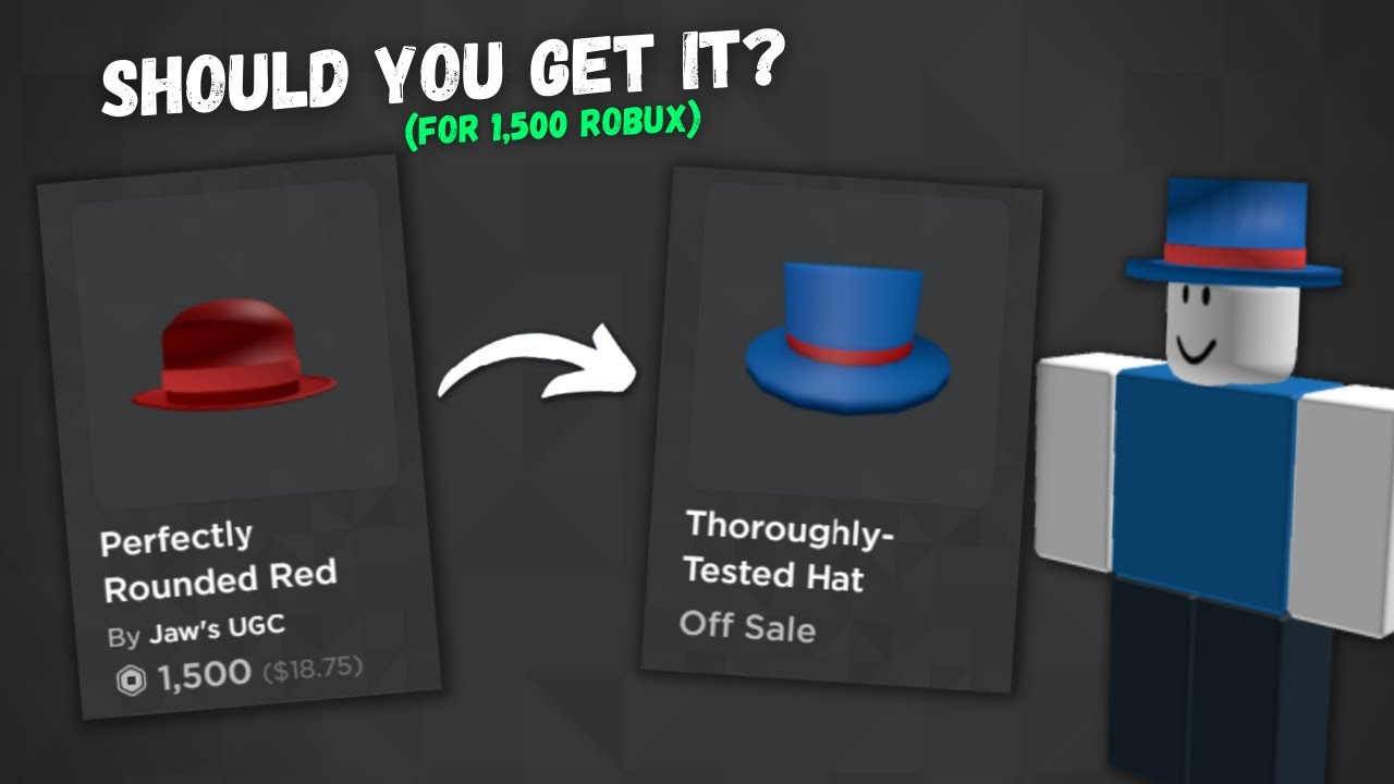 Should YOU get this NEW SECRET BOWLER? (Perfectly Rounded Red Bowler ...