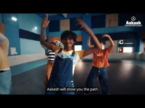 ANTHE 2026 | AAKASH INSTITUTE | THE BIGGEST EXAM FOR TALENT | ENGLISH