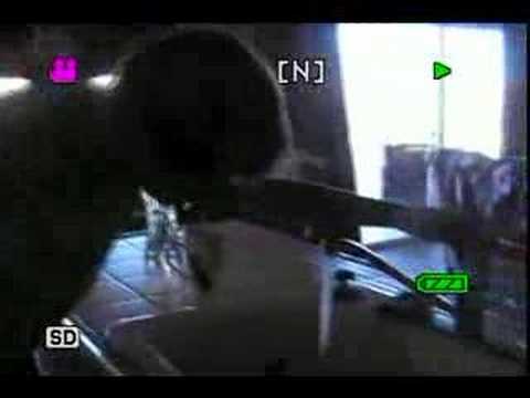 The Marcus And Gage Show Episode 1 - YouTube