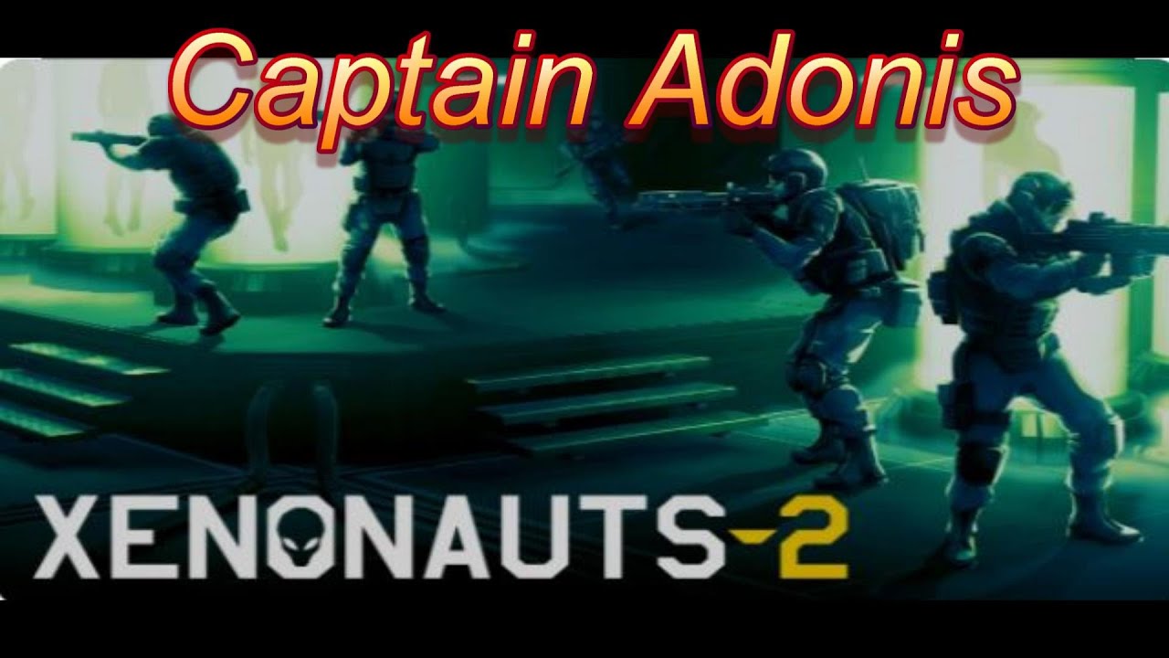 Xenonauts 2 - First Look at new X-Com Day 4 - Shado Alien Defence ...