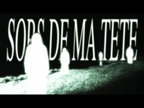 Legy - Sors de ma tête (Clip)