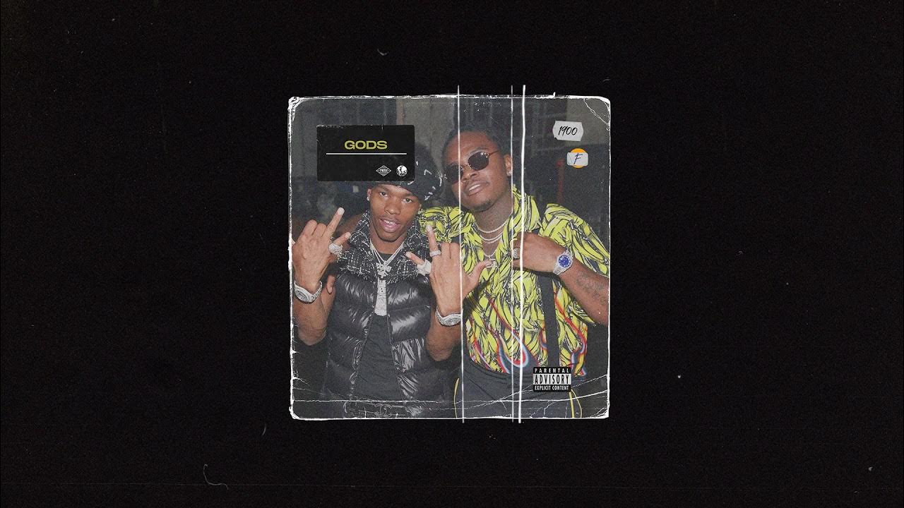 Lil Baby x Gunna Guitar Trap Type Beat ''Gods'' | Free Type Beats ...