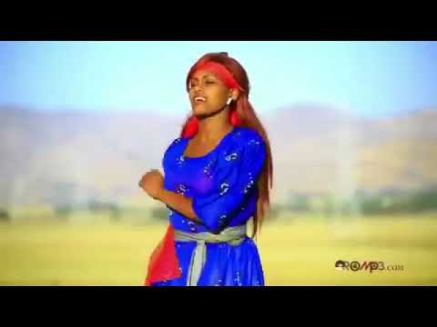 Yanneet Dinku- Hiriyee ( Oromo music 2014)