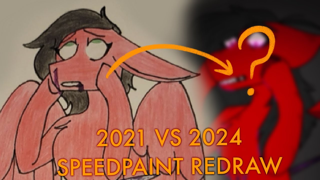 ⚠️ // SLIGHT FLASH WARNING // Impaled // MLP Gore // Speedpaint Redraw ...