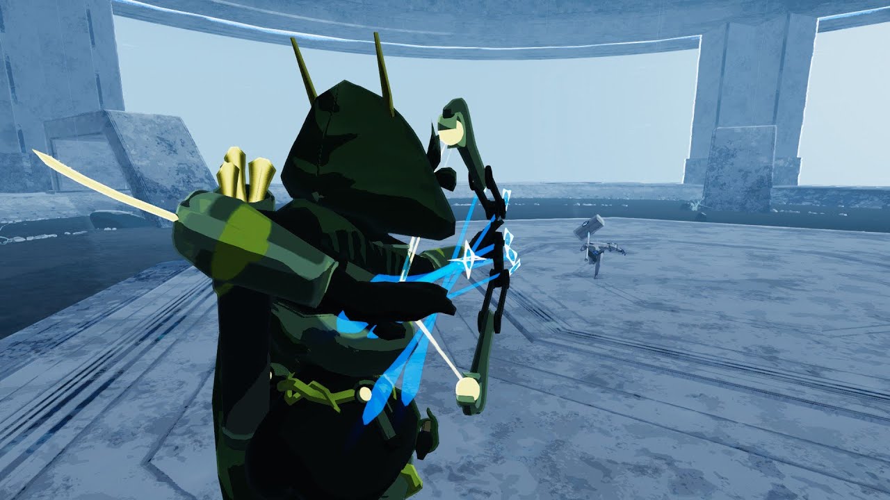 Eclipse 8 Grind Opening: Commando and Huntress - YouTube