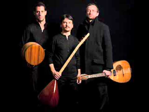 Forabandit - Leylâm Mevlâm