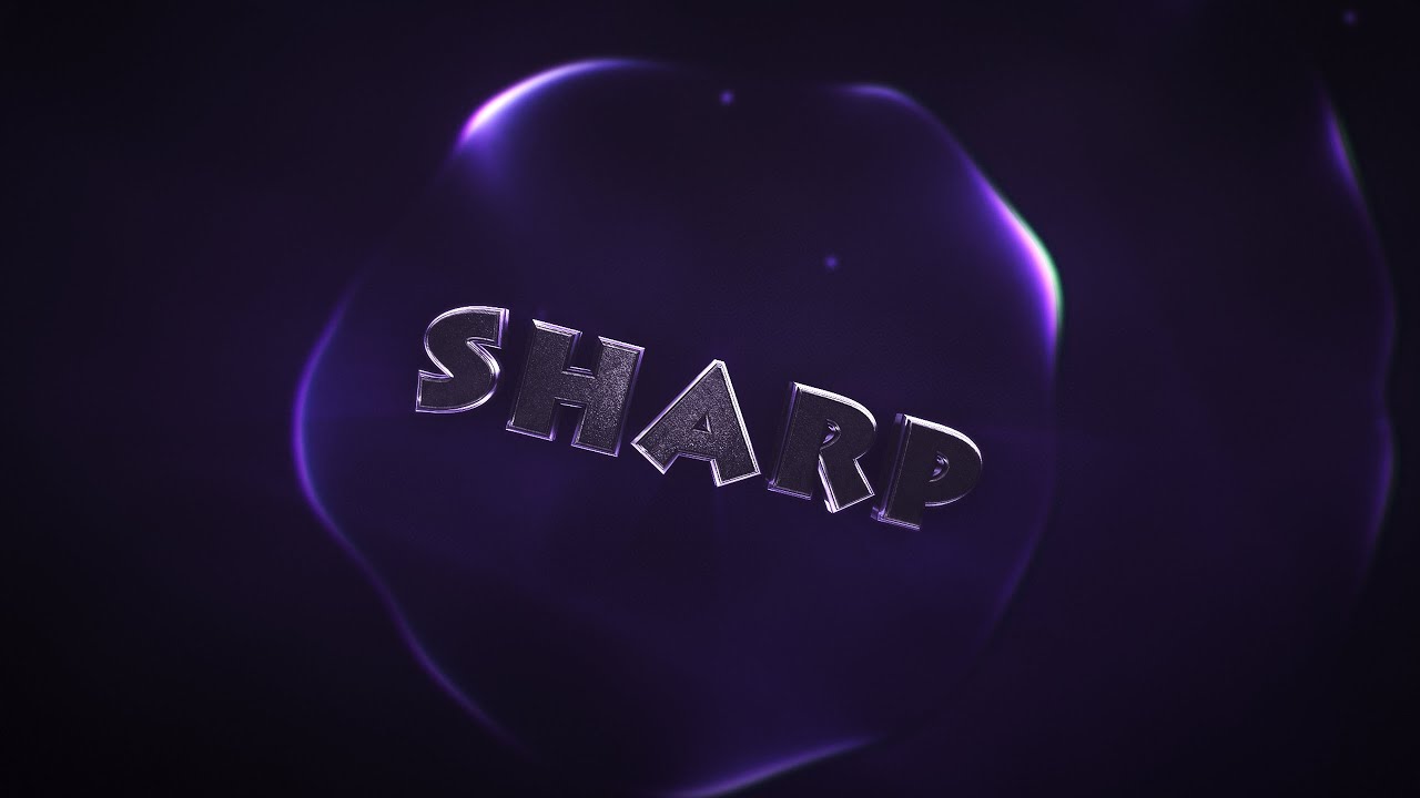Sharp's Intro (By Breeze) - YouTube