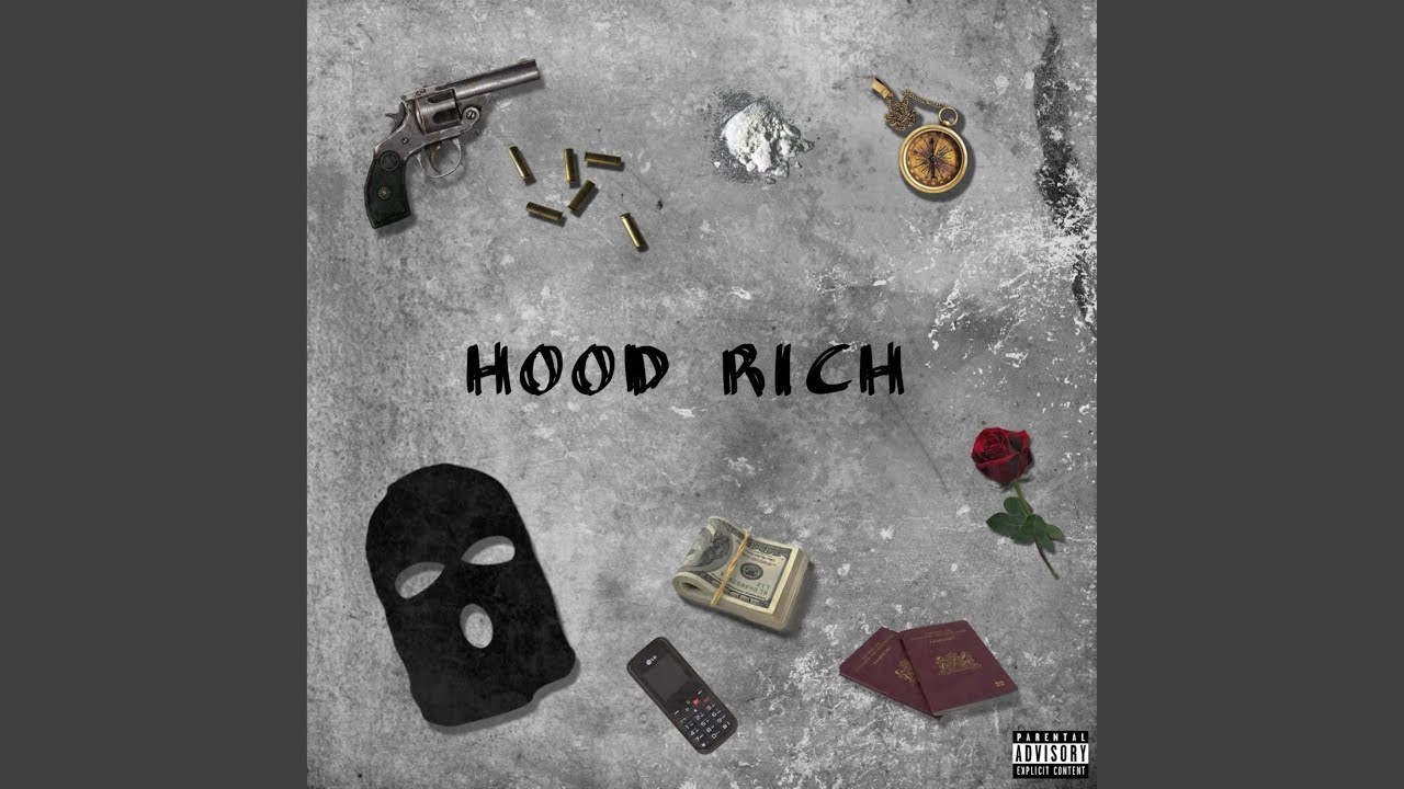 Hood Rich - YouTube