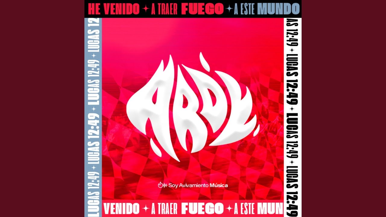 Que Me Quema - YouTube