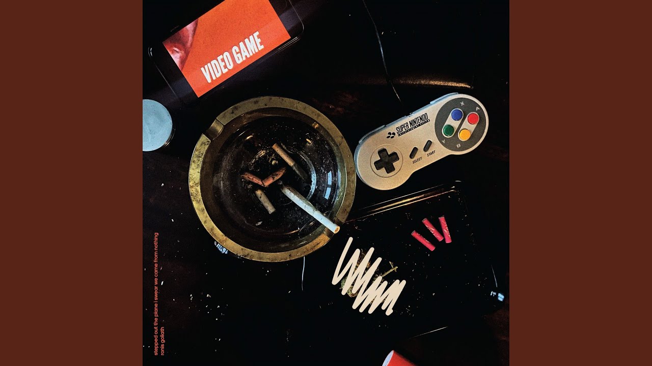 Video Game - YouTube