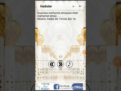 Dini sevdiren sozler