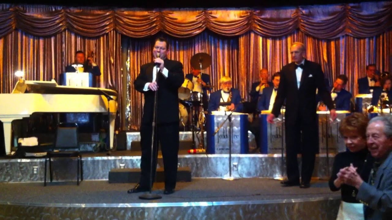 The Willowbrook Ballroom Dance Party - YouTube