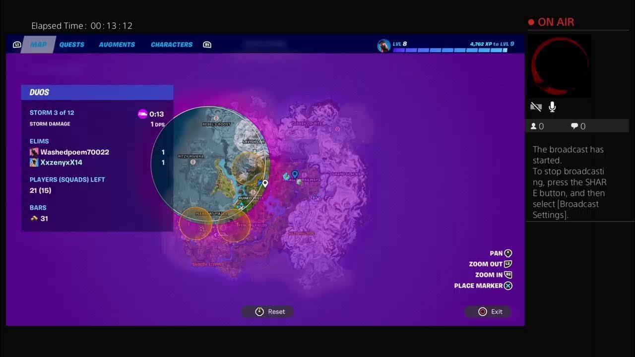 NeedForClips Live Ps4 stream - YouTube