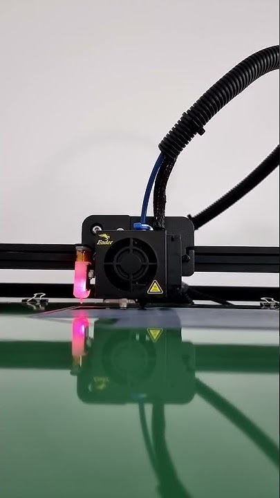 3D print blobs #3dprinting - YouTube