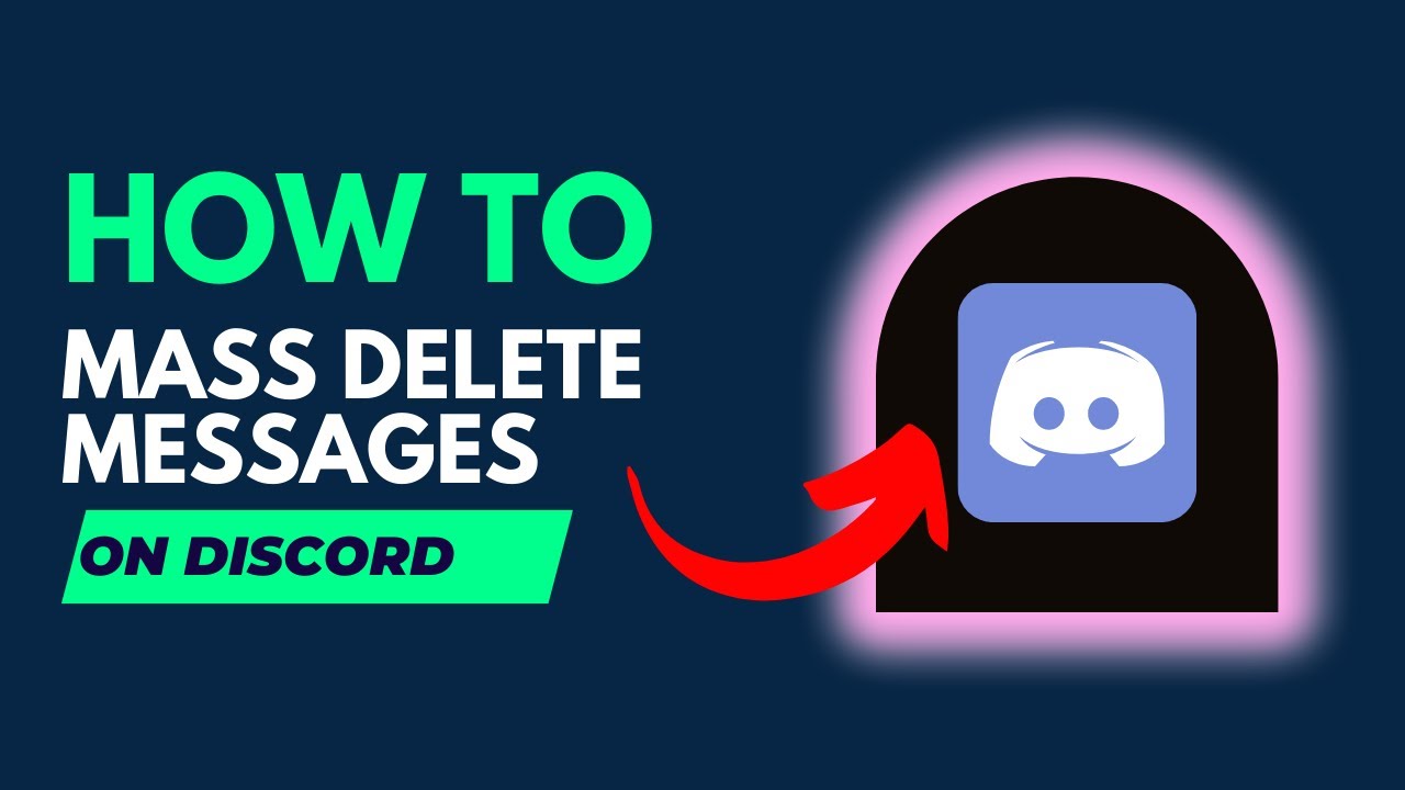 How To Mass Delete Messages On Discord Quick Easy YouTube how-to-mass-delete-messages-on-discord-quick-easy-youtube