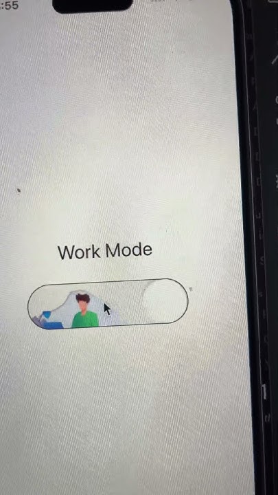 React Native Animated switch button #engineercodewala #reactnative #reactnativeanimations - YouTube