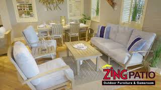 Zing Patio