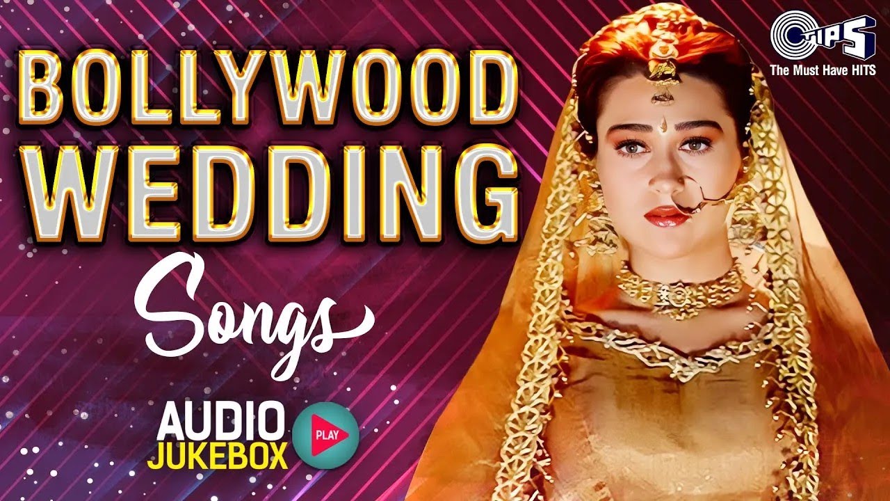 Bollywood Wedding Songs | Shaadi Ke Gane | Tujhko Hi Dulhan Banaonga ...