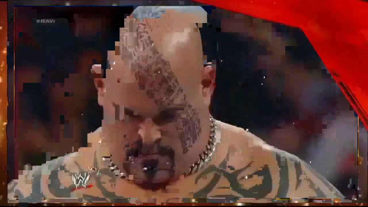 Impact Xplosion CUSTOM intro #2 1 - YouTube