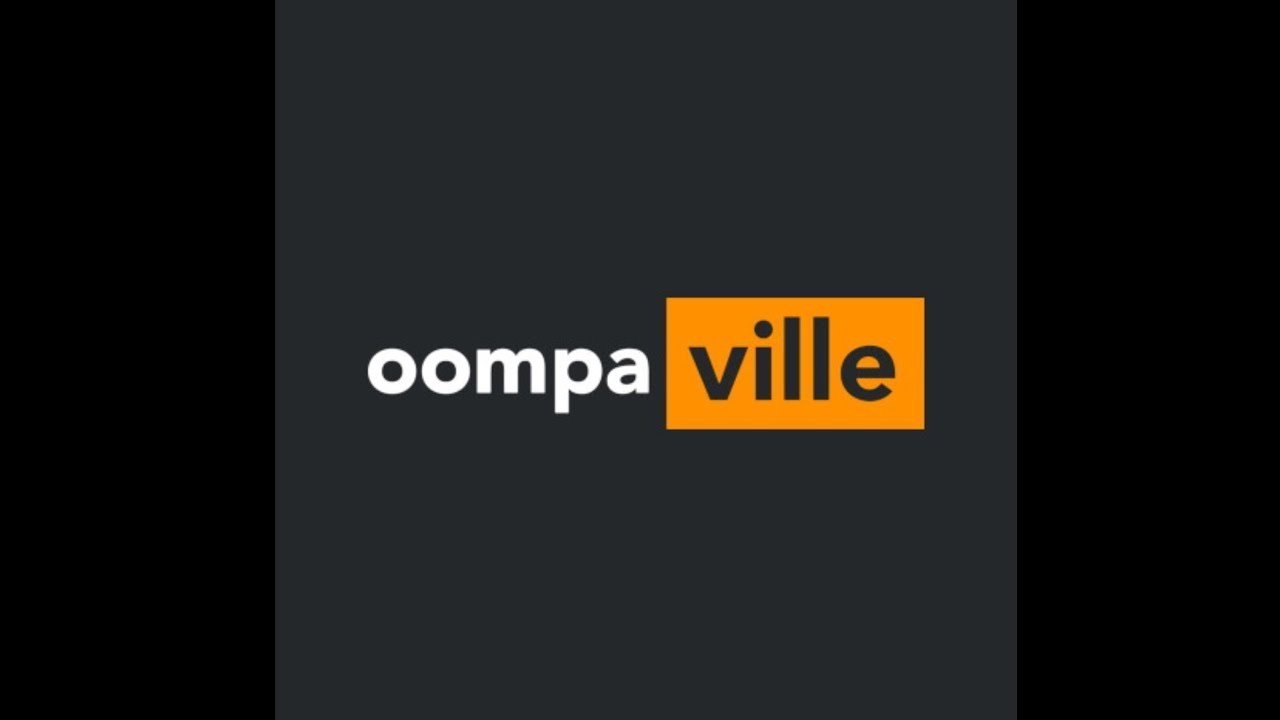 Rainbow Sour GG Candy Review (@oompaville Merchandise Review) - YouTube