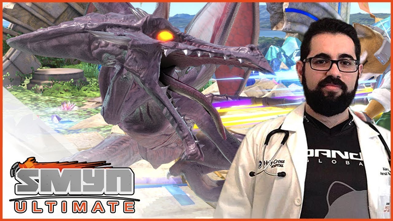 SMYN Ultimate | Episode 1: Everyone Is Here - YouTube