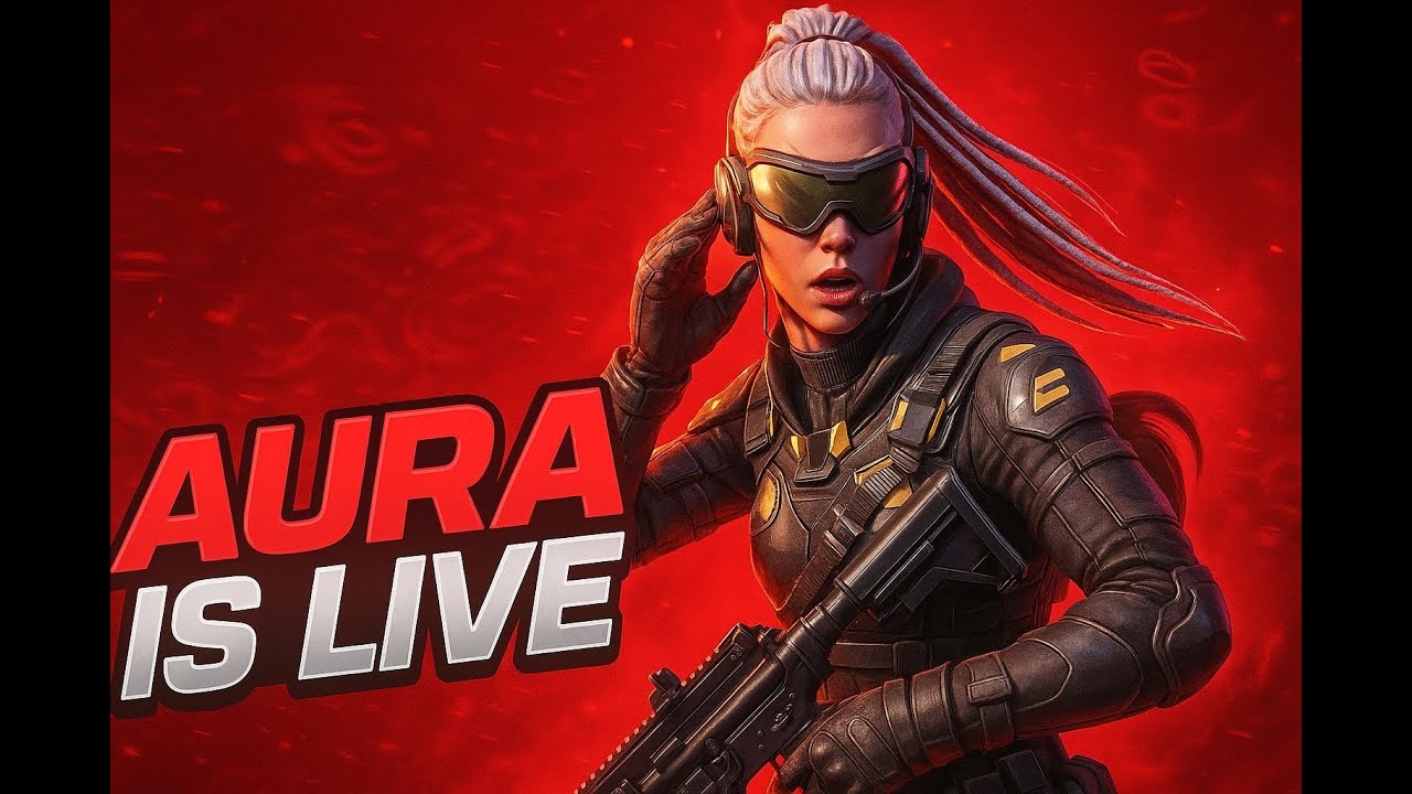 Out of AFK – Let's Do This! | CALL OF DUTY MOBILE | COD MOBILE LIVE ...