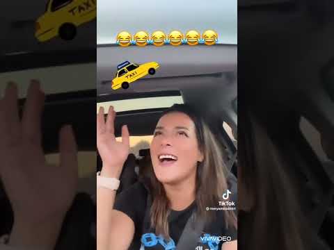 Tik Tok شيفورك احليمة