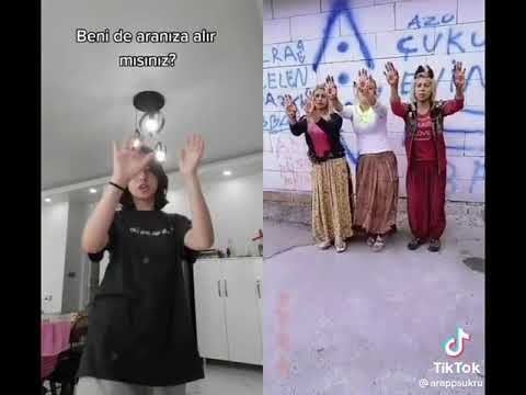 pompake devamke🤝beni de alın lan💣