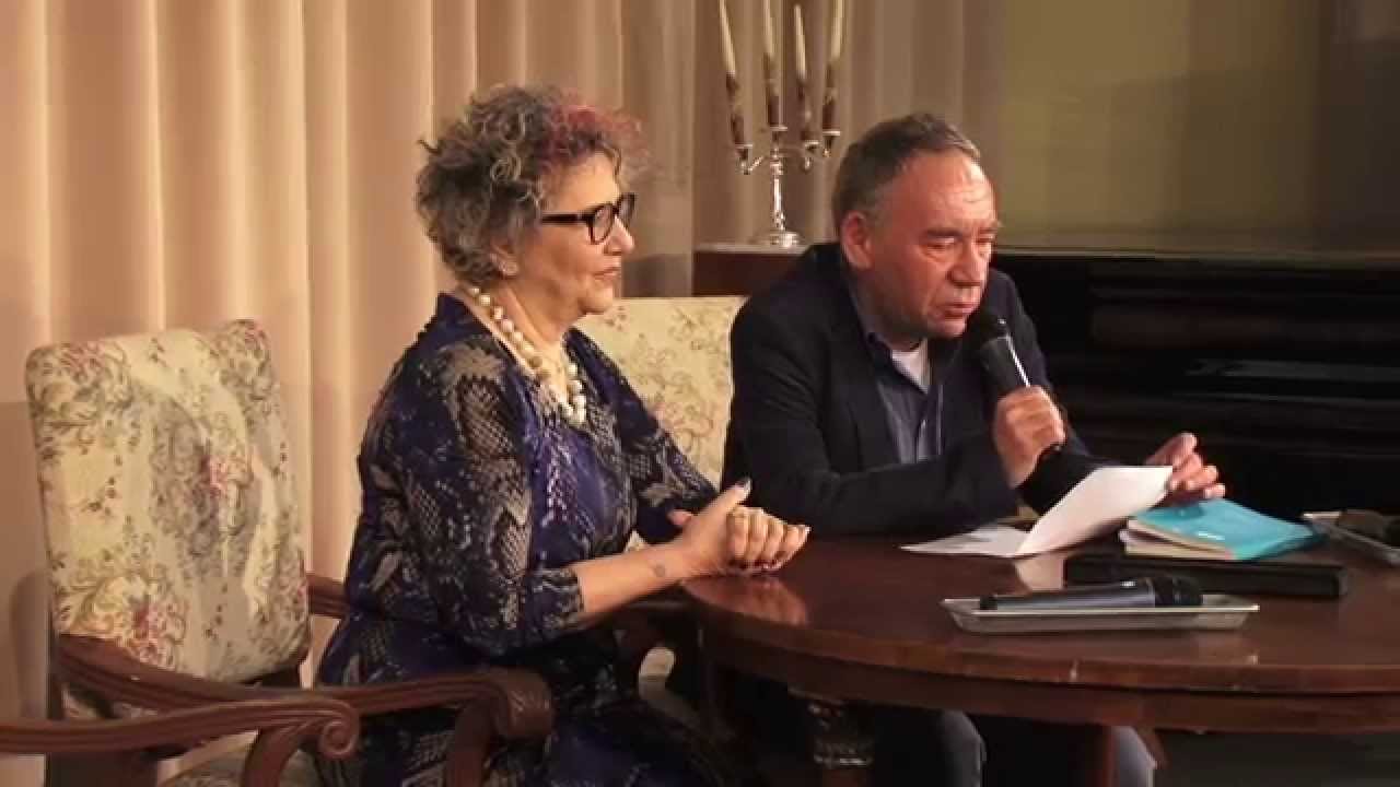 Premiera książki Miriam Romm "Strusie Pióra" w Muzeum Niepodległości w ...
