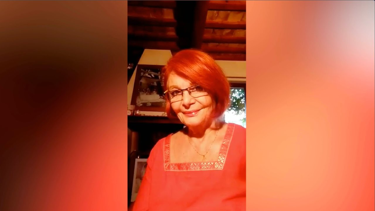 Parole della Madre: Il giorno del compleanno - Live di Mimma Anna Saia ...