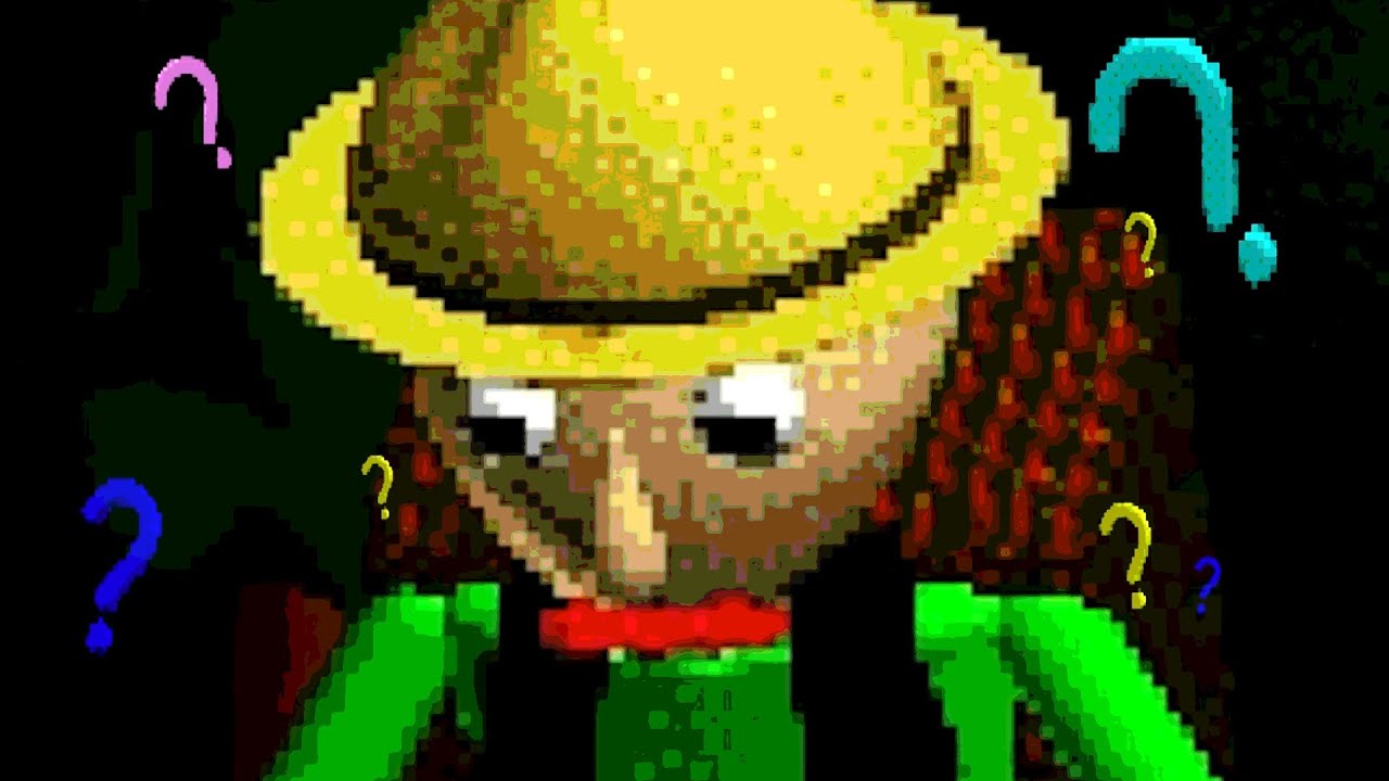 Baldi Open Source 0.9.X) Baldi's Basics Plus Dev API [Baldi's Basics]