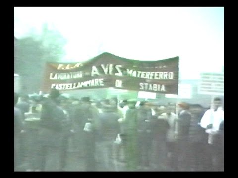 AVIS 1984 FIRENZE - YouTube