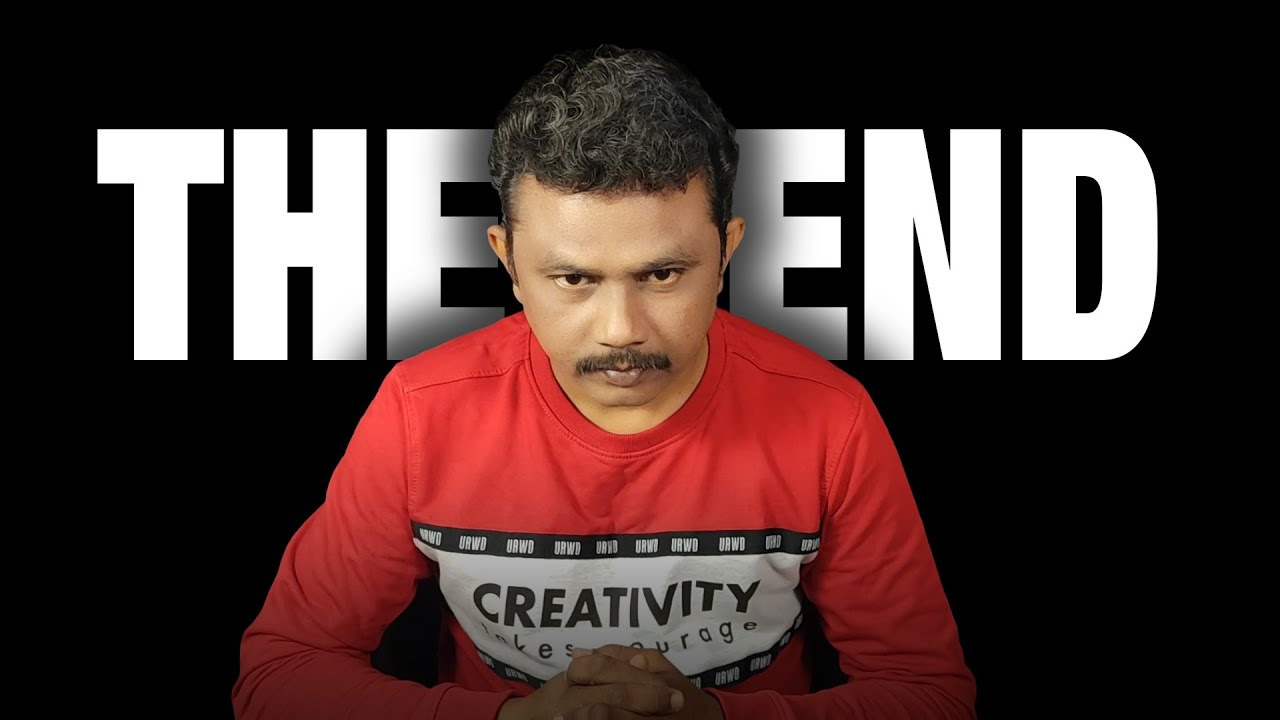 The End Creative Space - YouTube