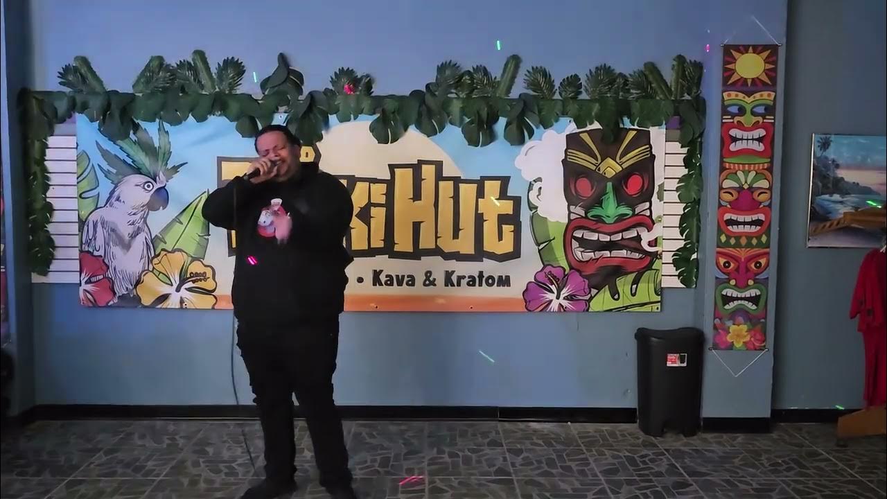 clay huete 3 - YouTube