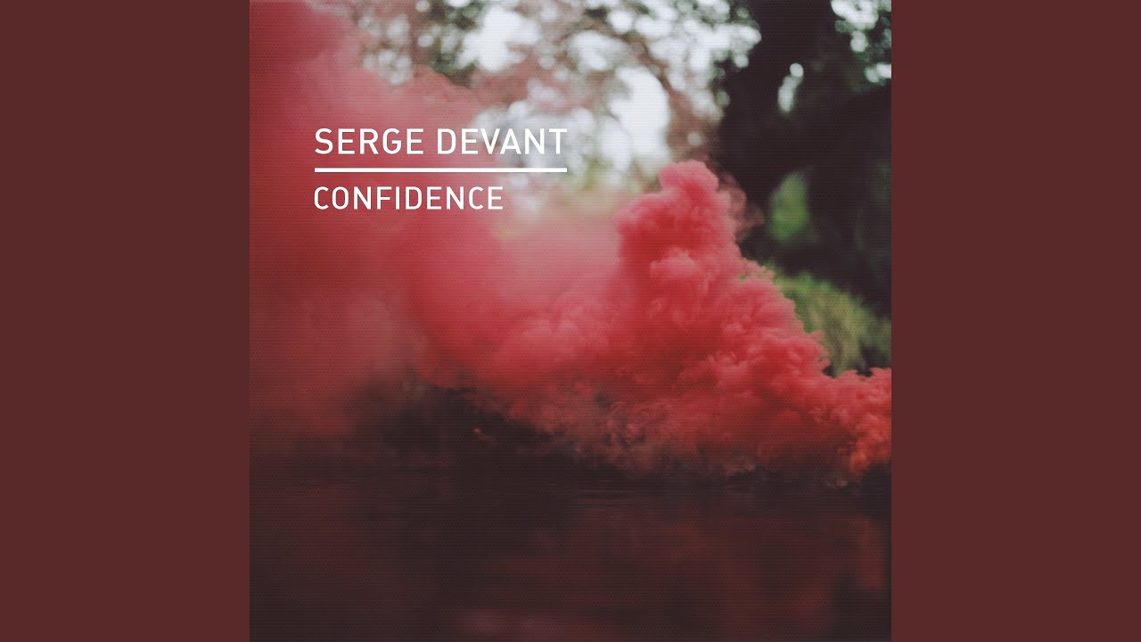 Confidence - YouTube Music