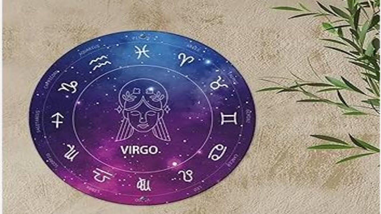 VIRGO LOVE 💜 Someone is sad & in deep retreat over you! You won’t ...