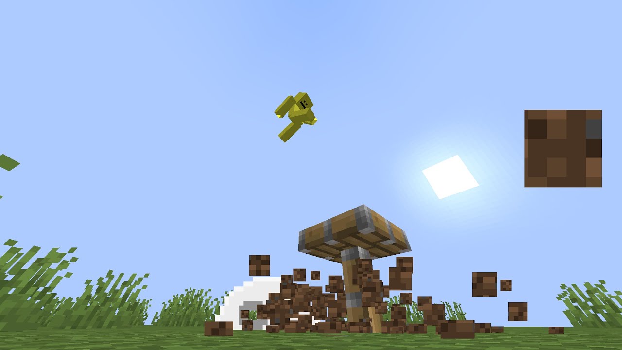 Traps (Command Blocks) - YouTube