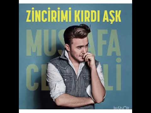 Mustafa Ceceli - Zincirimi Kırdı Aşk
