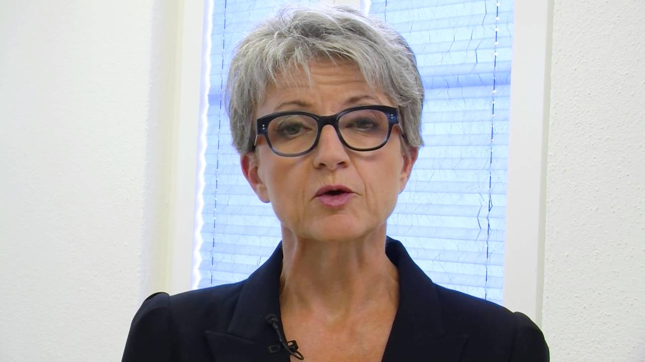 BDP Maya Bally Statement 06 - YouTube