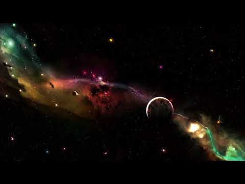 New Age Mike Oldfield - Supernova & Magellan