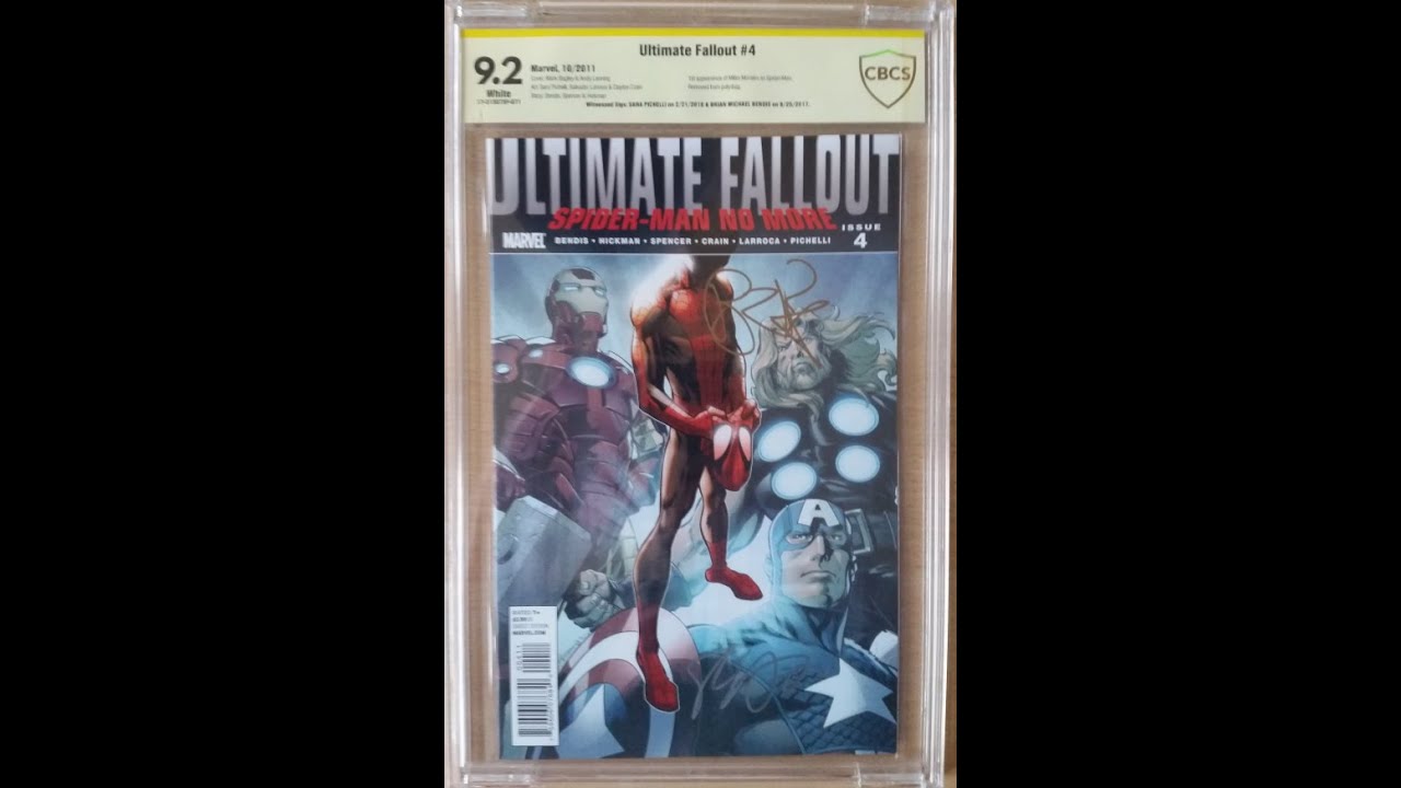 Ist Ultimate Fallout 4 das neue Hulk 181? - YouTube