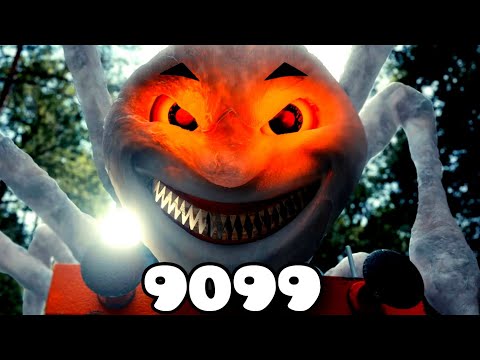 Evolution of Cursed Thomas